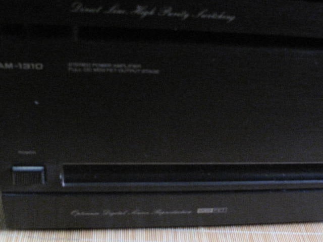 인켈명기 AM-1310 AP-1311 프리 파워 일괄 *** 판매완료 *** - 국산오디오-장터 - 소리전자